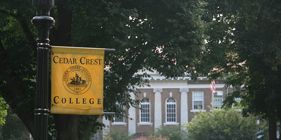 Cedar Crest College – Future Stars Day Camps