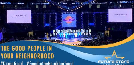 Future Stars Day Camps