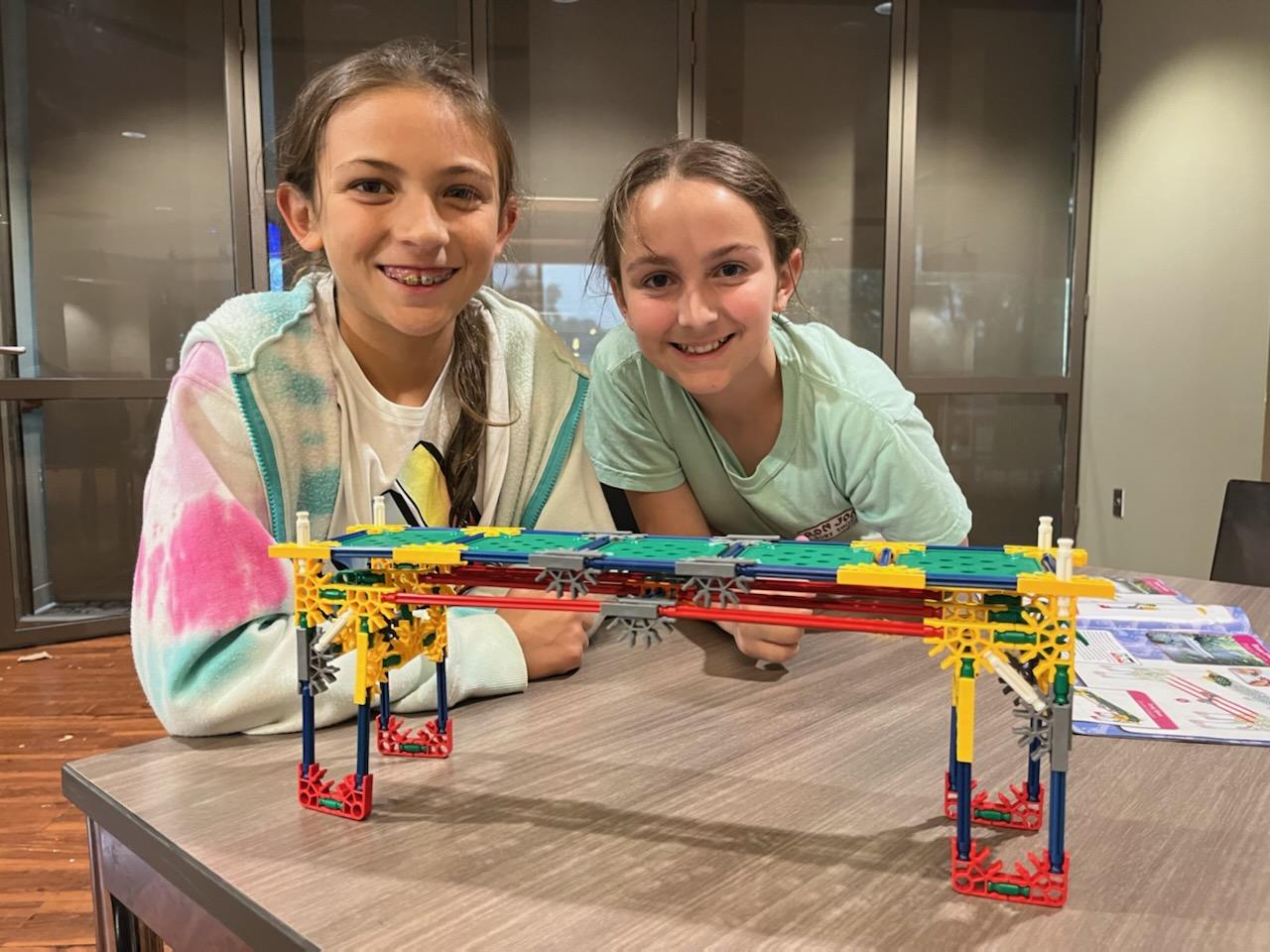 STEAM Camps – Future Stars Day Camps