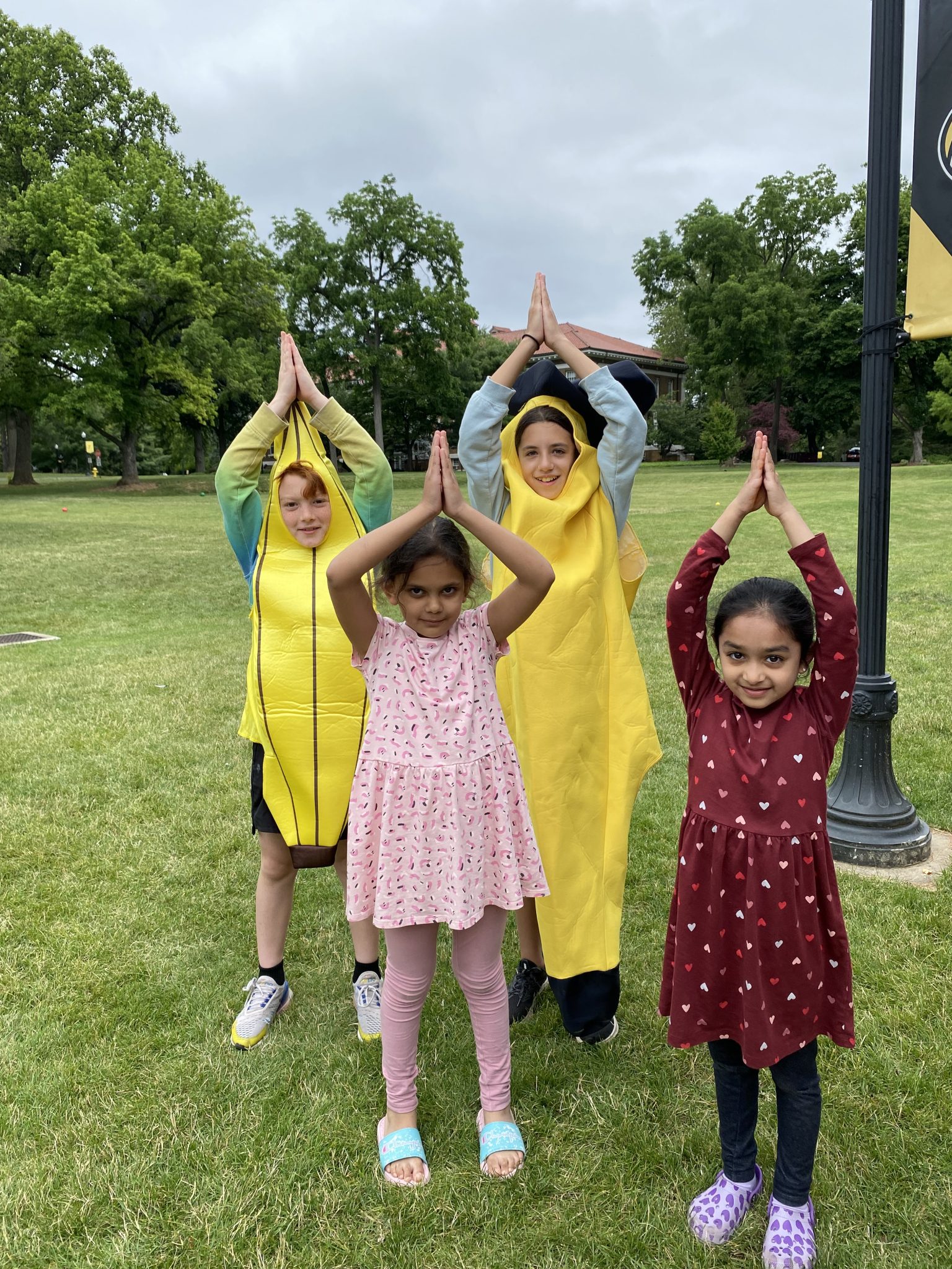 Future Stars Day Camps – A Summer program developing future stars in ...