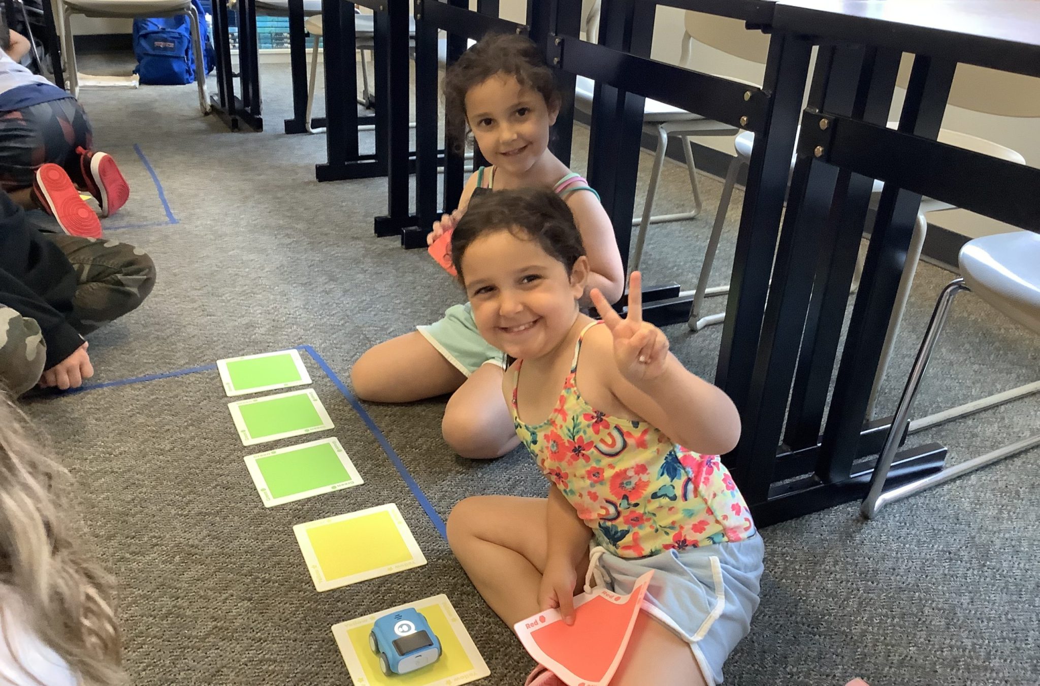 Our Programs Overview | Summer Day Camp Programs