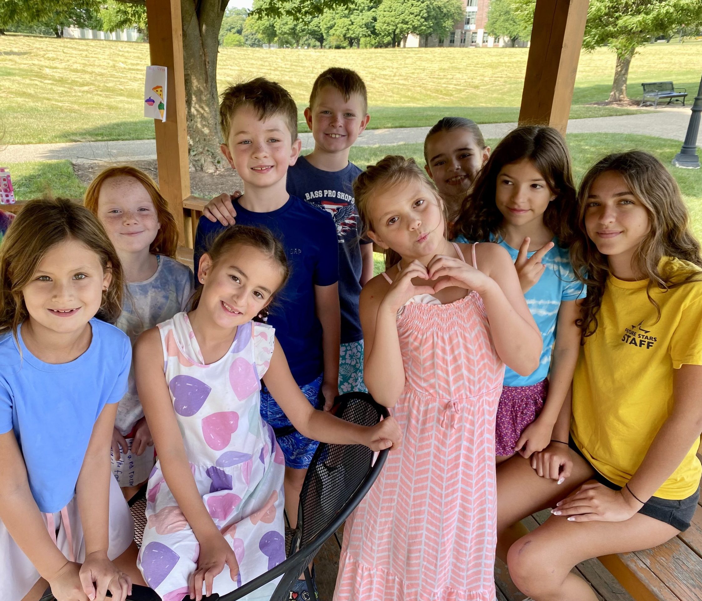 Locations Overview | Summer Day Camps Near Me